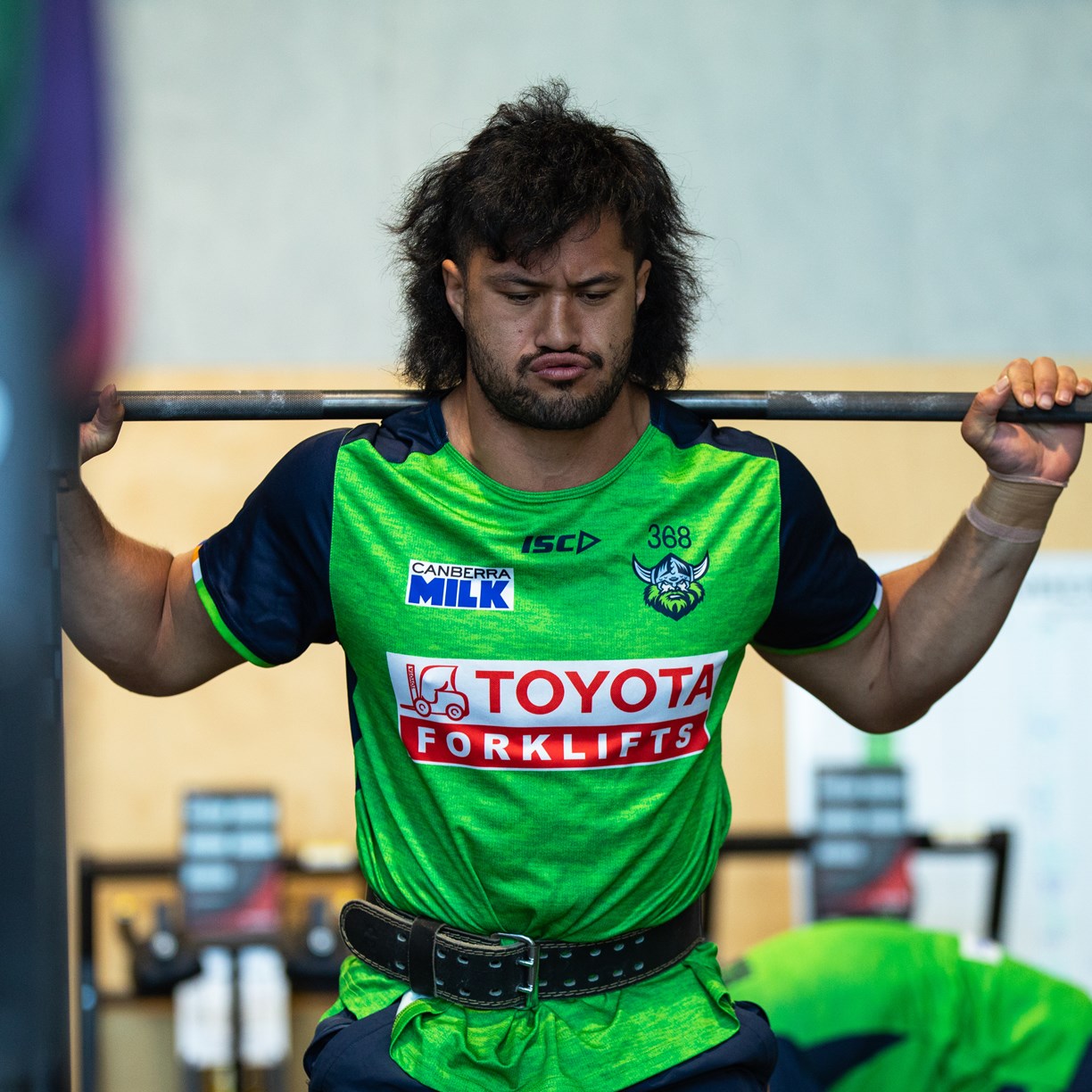 Gallery: Friday Flex | Raiders
