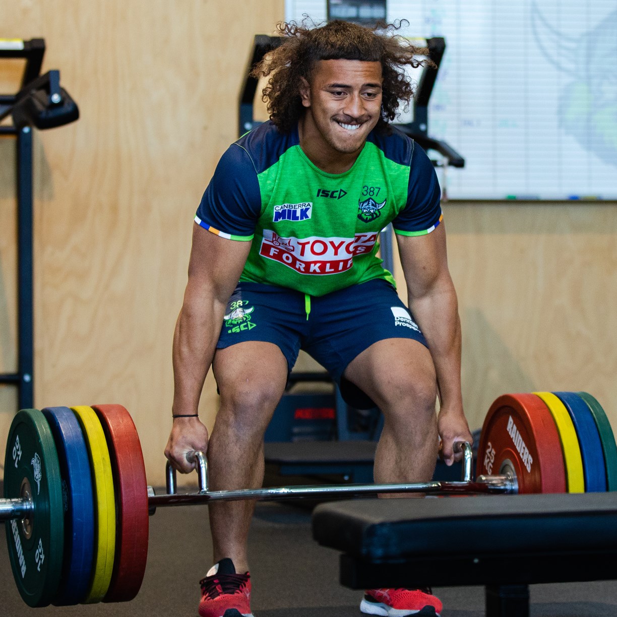 Gallery: Friday Flex | Raiders