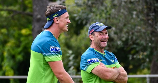 Gallery: Friday fun | Raiders