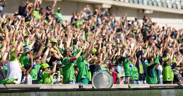 Game Day Guide: Raiders v Sharks | Raiders