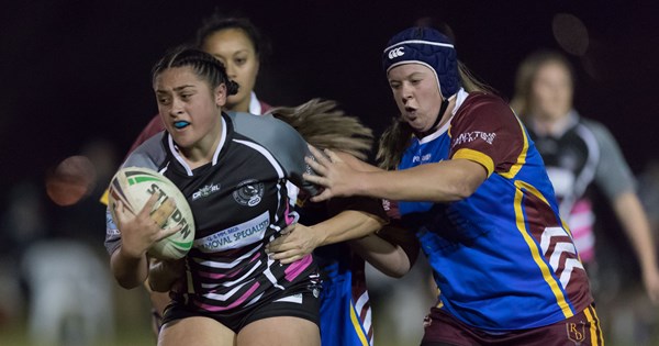 Magpies too strong for Bidgee | Raiders