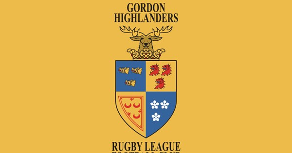 Gordon Highlanders return to George Tooke Shield | Raiders