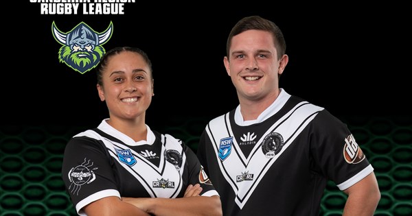 Season Preview 2021: Yass Magpies | Raiders