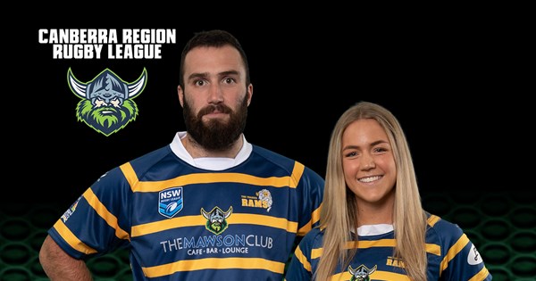 Season Preview 2021: Woden Valley Rams | Raiders