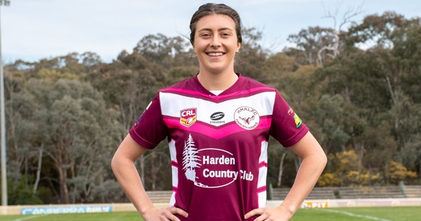 George Tooke Shield rep games return | Raiders