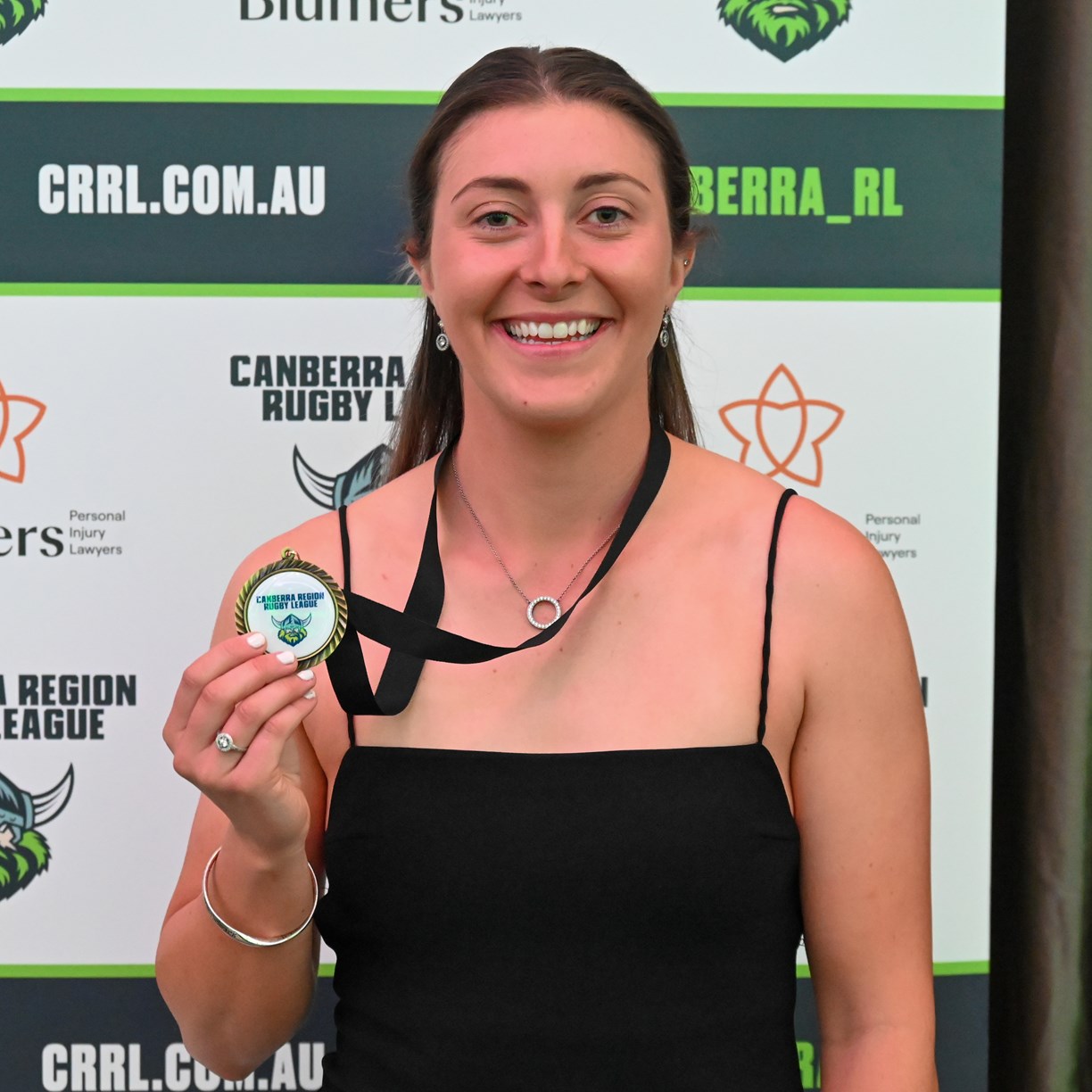 Gallery: McIntyre Medal Presentation Night | Raiders