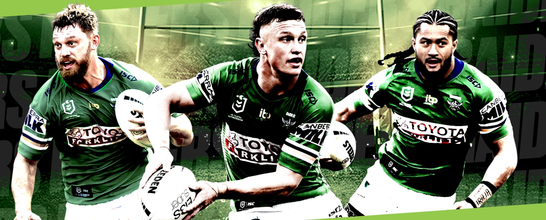 Raiders Family - Membership | Membership